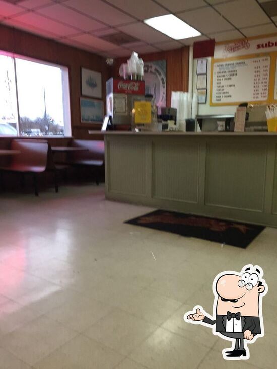 Greater Grinders Submarines, 1515 Azalea Garden Rd in Norfolk ...