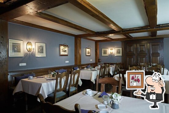 Landhotel Cramer, Warstein - Restaurant reviews