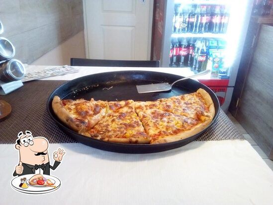 La Coma PIZZA restaurant, Dunakeszi - Restaurant reviews