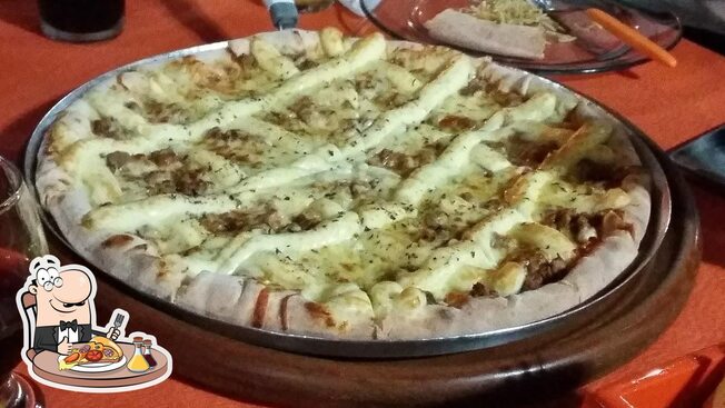 D'Forno Pizzaria, Horizontina - Menu do restaurante, preços e opiniões