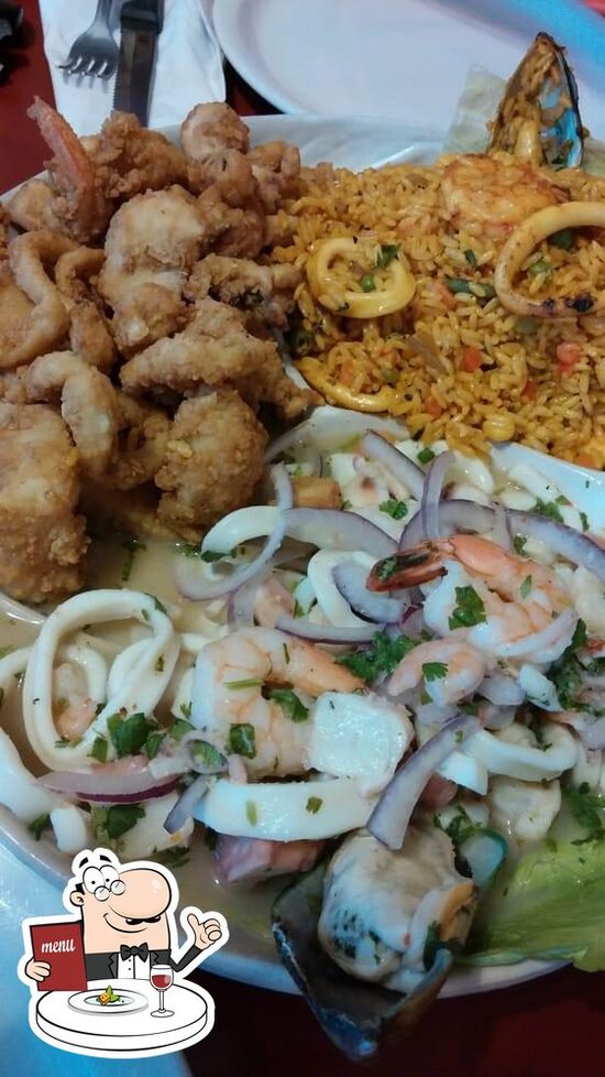 Aji Limon Peruvian Restaurant, 1480 NE Pine Island Rd in Cape Coral ...