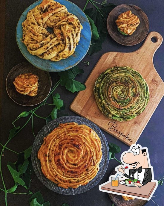 BESPOKE CONCEPT FOOD, Vadodara - Restaurant menu, prices and reviews