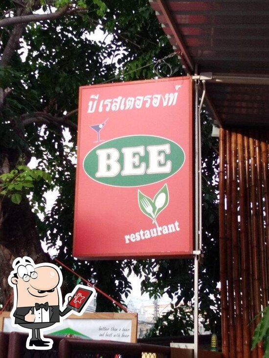 Menu at Bee_Restaurant88, Hua Hin