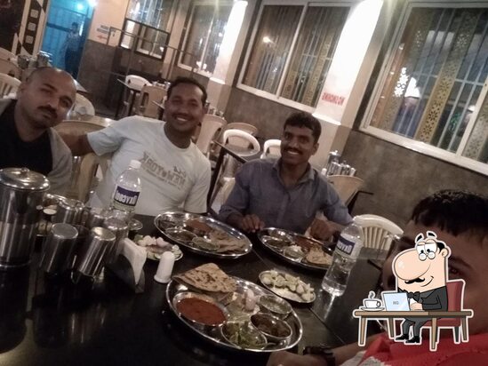 Chul Mutton Rassa, Pune - Restaurant menu, prices and reviews