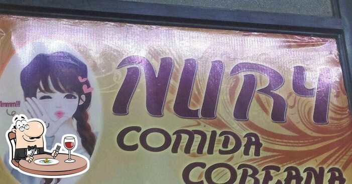 NURI Korean Restaurante, Zapopan - Restaurant reviews