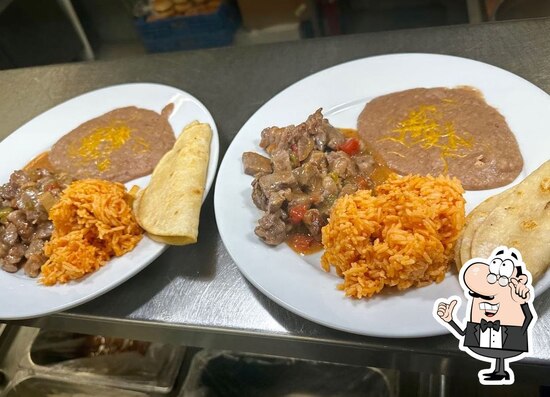 Diamond R Store & Cafe, Zephyr - Restaurant menu, prices and reviews