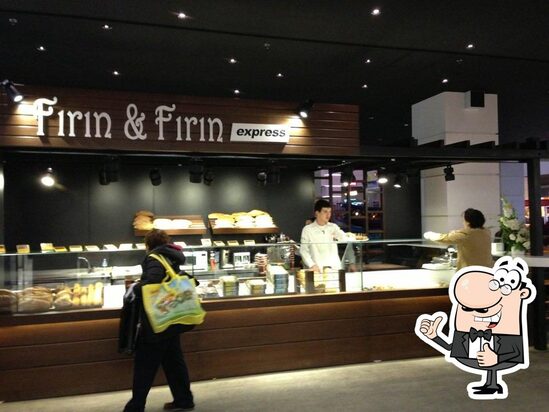 Firin&Firin Express, Istanbul, Perlavista Avm - Restaurant reviews