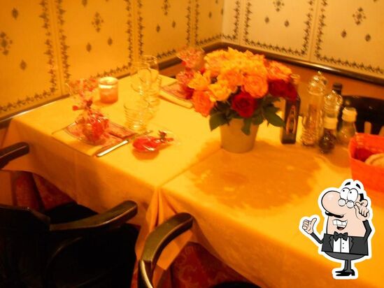 Il Tarì, Bologna - Restaurant menu, prices and reviews