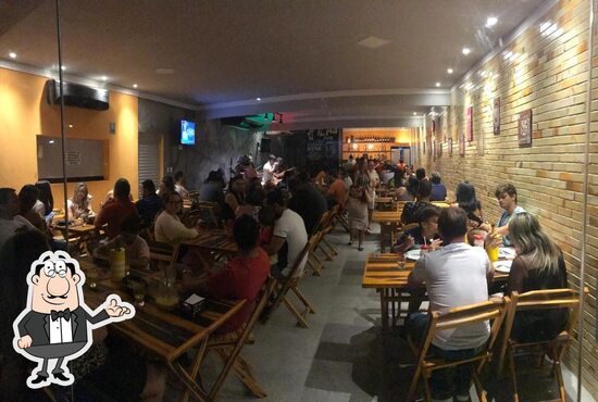 Ilha Pub, Brasil - Restaurant reviews