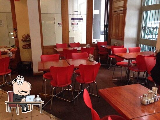 JT's Fine Catering and Cafe, Melbourne - Restaurant menu, prices and ...