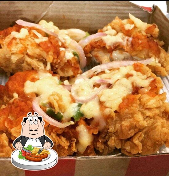KFC, Navi Mumbai - Restaurant menu, prices and reviews