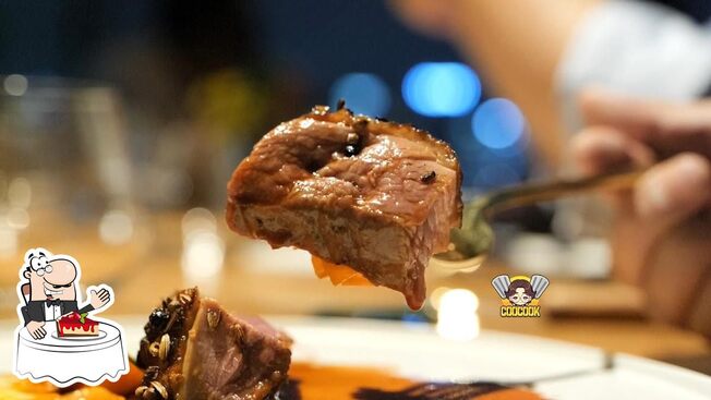 Myomi restaurant, Seoul, Yulgok-ro - Restaurant reviews