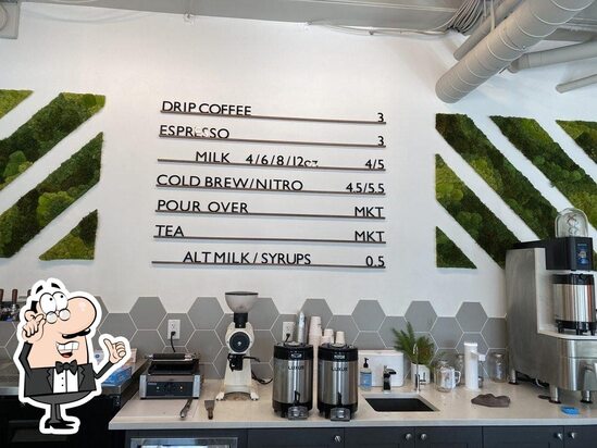 Narrative Coffee Roasters, Naples - Restaurant menu, prices and reviews