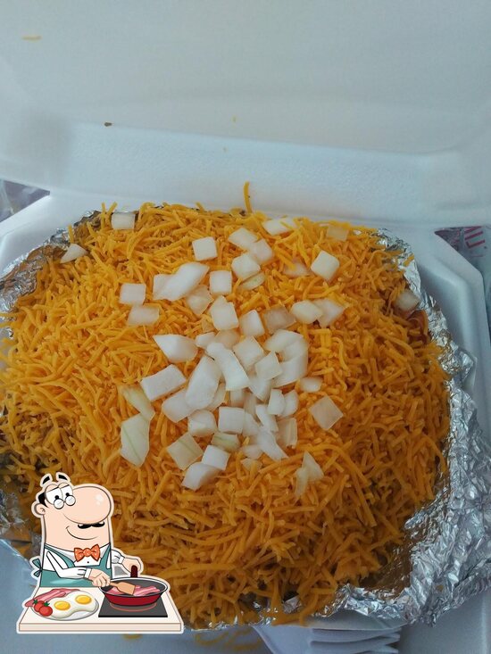 Potato Patch in Texarkana - Restaurant menu and reviews