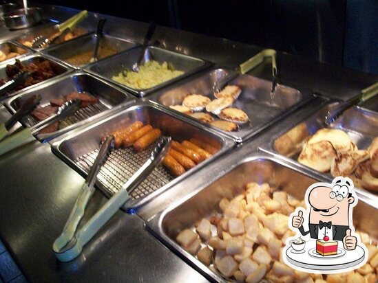 Buffet Ho King Baie-Comeau Baie-Comeau QC, Baie-Comeau - Menu du ...