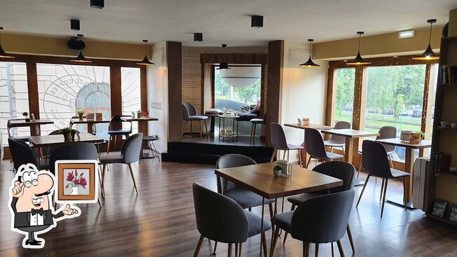 Snooze Coffee, Arad - Restaurant menu, prices and reviews
