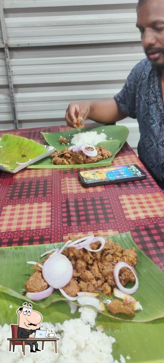 Sree Balamuruka Thattukada, Kottukal - Restaurant menu, prices and reviews