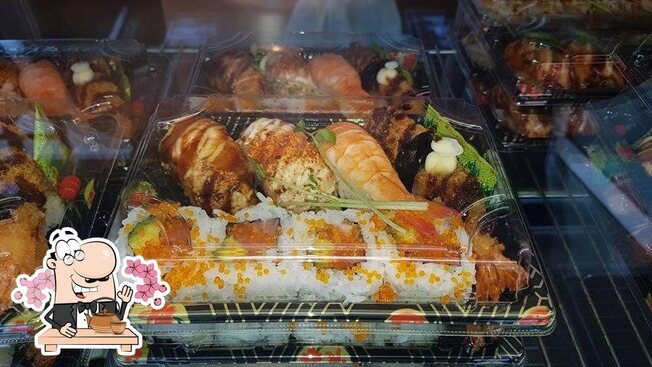 Sushiko Japanese Restaurant in Port Macquarie - Restaurant menu and reviews