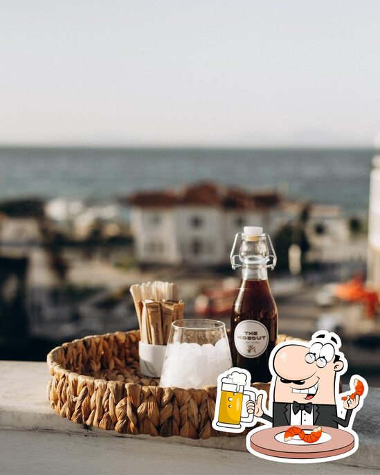 The Hideout Coffee Society, Yalova - Restaurant reviews