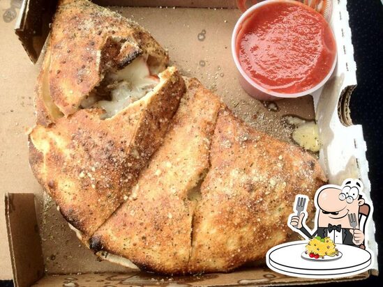 Westside Pizza Express in El Paso - Restaurant menu and reviews