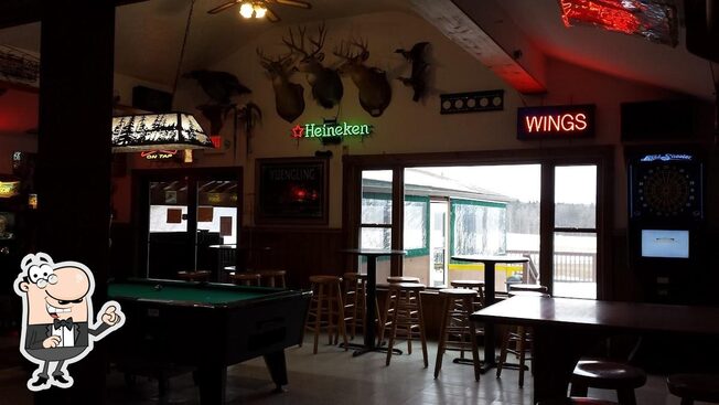 Marble Hill Inn, Oneida - Restaurant menu, prices and reviews