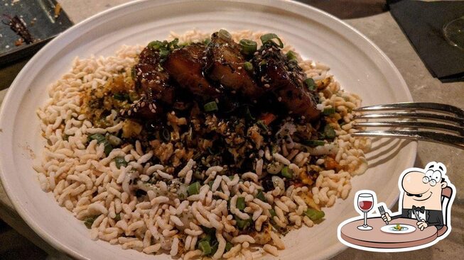 Whitestone Restaurant & Bar in Dana Point - Restaurant menu and reviews