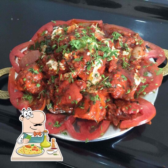 Badri’s Restaurant, Mumbai - Restaurant menu, prices and reviews