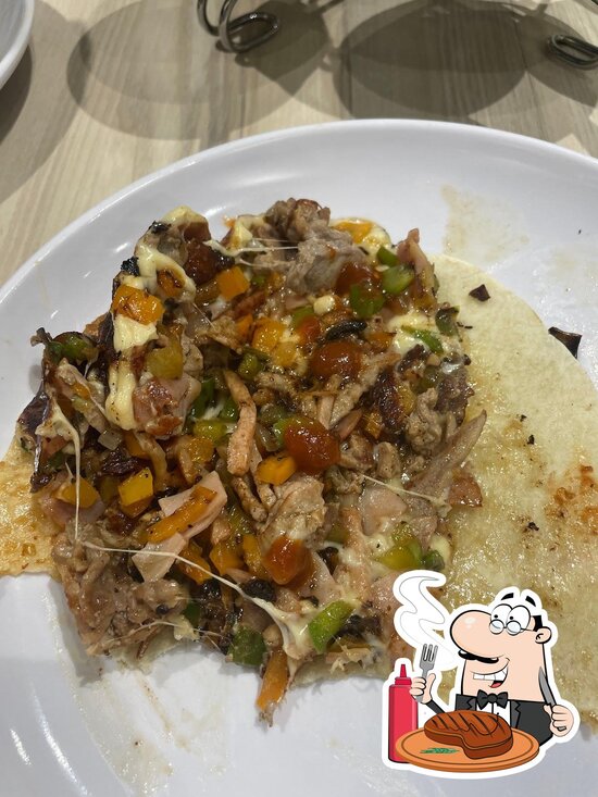 Pinches Tacos restaurant, Ecatepec de Morelos - Restaurant reviews