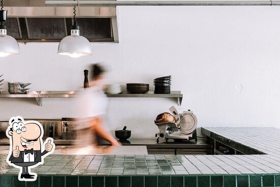 Norma in Albury - Restaurant menu and reviews