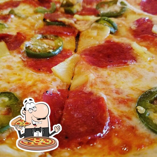 Ballard Pizza Company - Ballard, Seattle - Restaurant menu, prices and ...