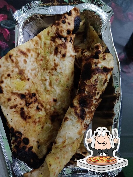 The Lazeez Food, Noida - Restaurant menu, prices and reviews