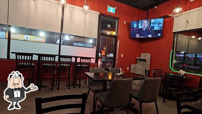 in Toronto - Restaurant reviews