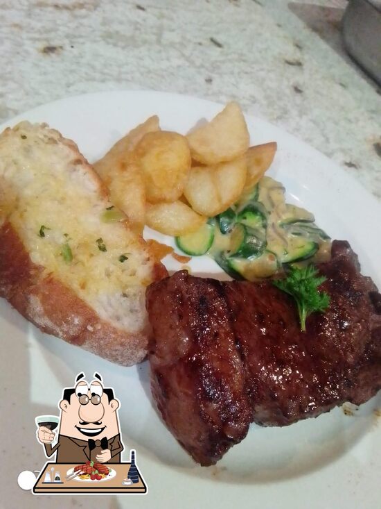 Food Bros restaurant, Thabazimbi - Restaurant menu and reviews