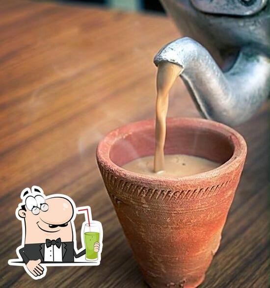 Frozen Burn Cafe, Kanpur - Restaurant menu, prices and reviews