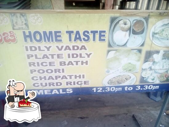 Home Taste, Bengaluru - Restaurant menu, prices and reviews