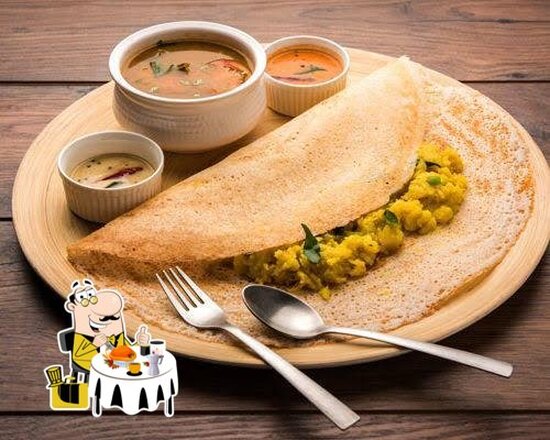 Hotel Ananda, Velankanni - Restaurant menu, prices and reviews