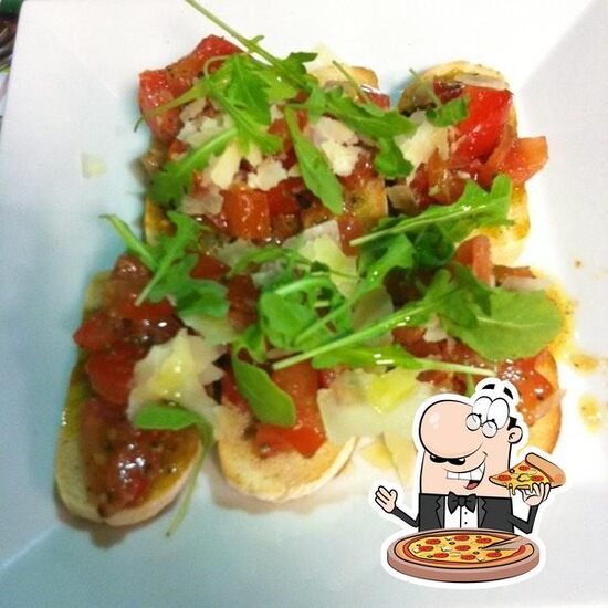 Il Mago, Seraing - Restaurant menu, prices and reviews