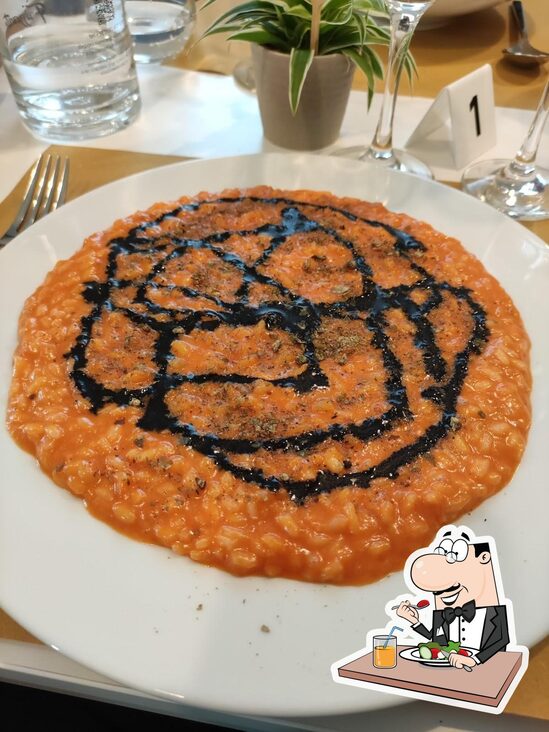 L'orto in cucina, Novara - Menu del ristorante, prezzi e recensioni