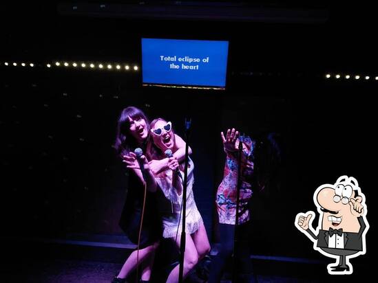 Monster Ronson's Ichiban Karaoke, Berlin - Restaurant menu, prices and ...