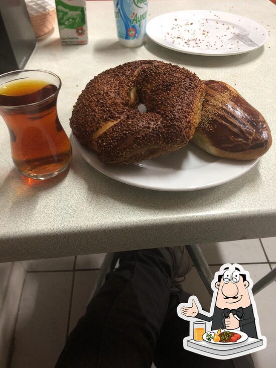 Özer Simit Sarayı, Ankara - Restaurant reviews