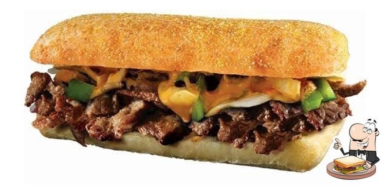 Pit Stop Fast Food in Kilkeel - Restaurant menu and reviews
