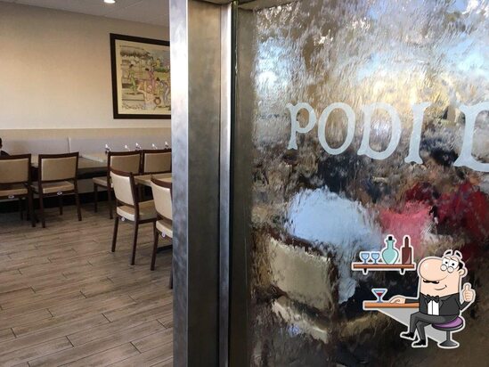 Podi dosa, Artesia - Restaurant menu, prices and reviews