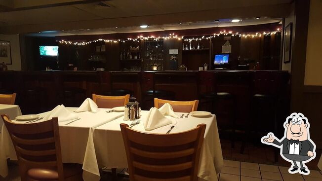 Storms Restaurant & BYOB, 5001 Curry Rd in Pittsburgh - Restaurant menu ...