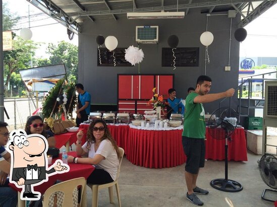 Taipan Car restaurant, Cagayan de Oro