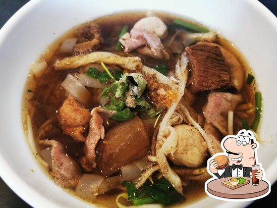 Restaurante Neua Neua, Pak Kret - Opiniones del restaurante