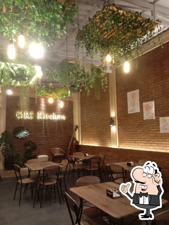 ori kitchen, Wonosobo - Restaurant menu, prices and reviews