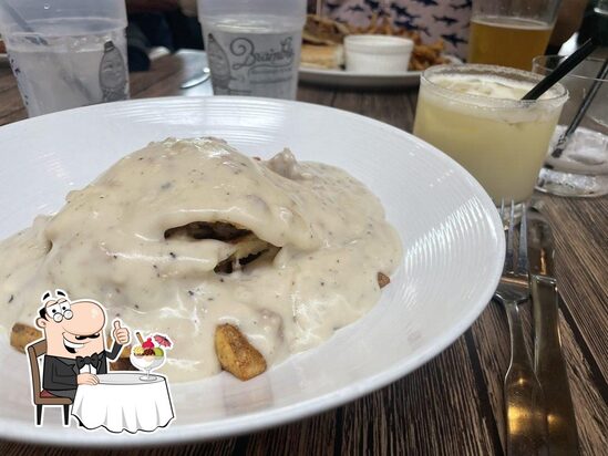 Bramble Breakfast & Bar Broken Arrow in Broken Arrow - Restaurant reviews