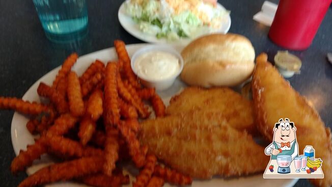 Family Table Restaurant in Le Mars - Restaurant menu and reviews