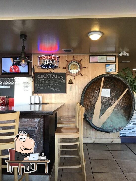 Bucket O' Crawfish, Alameda - Restaurant menu, prices and reviews