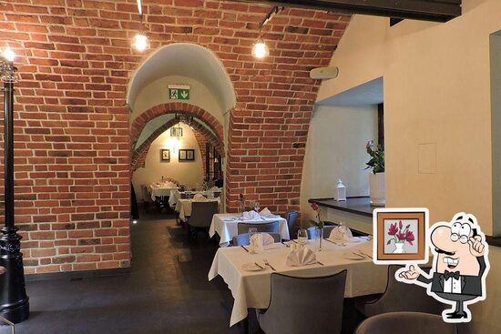 Restauracja Świętoszek Tartuffe restaurant, Warsaw - Restaurant reviews